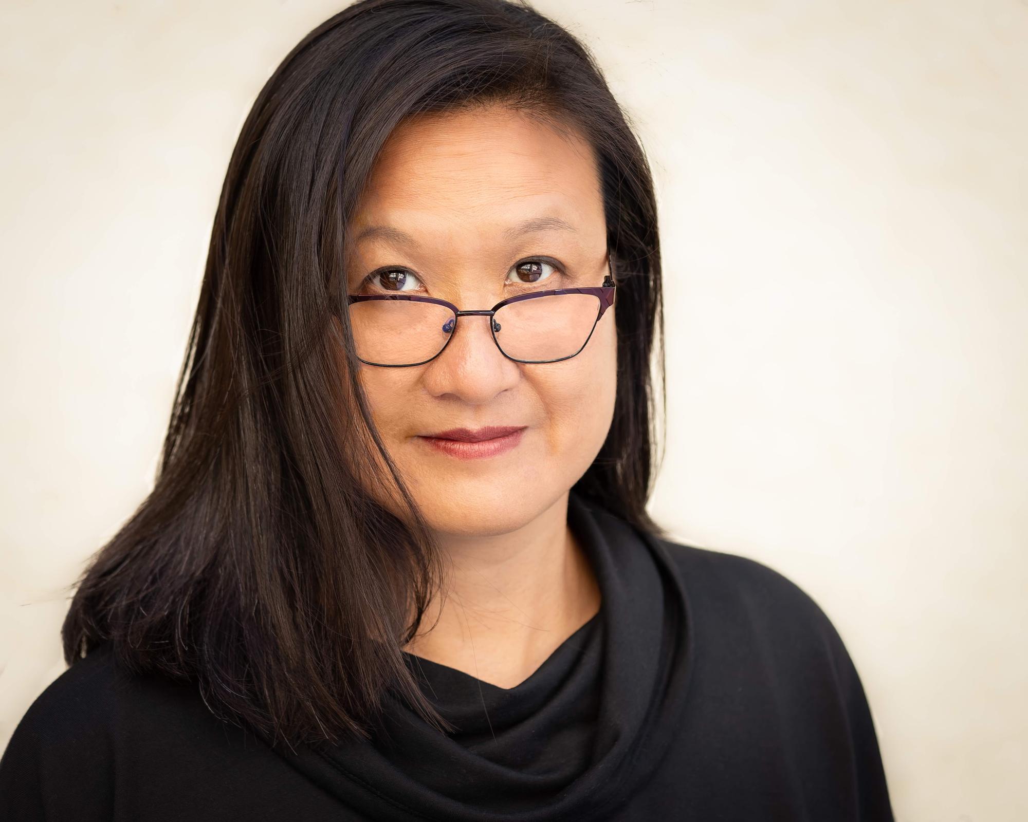 Jennifer Ho | Jews of Color: Histories and Futures | University of ...