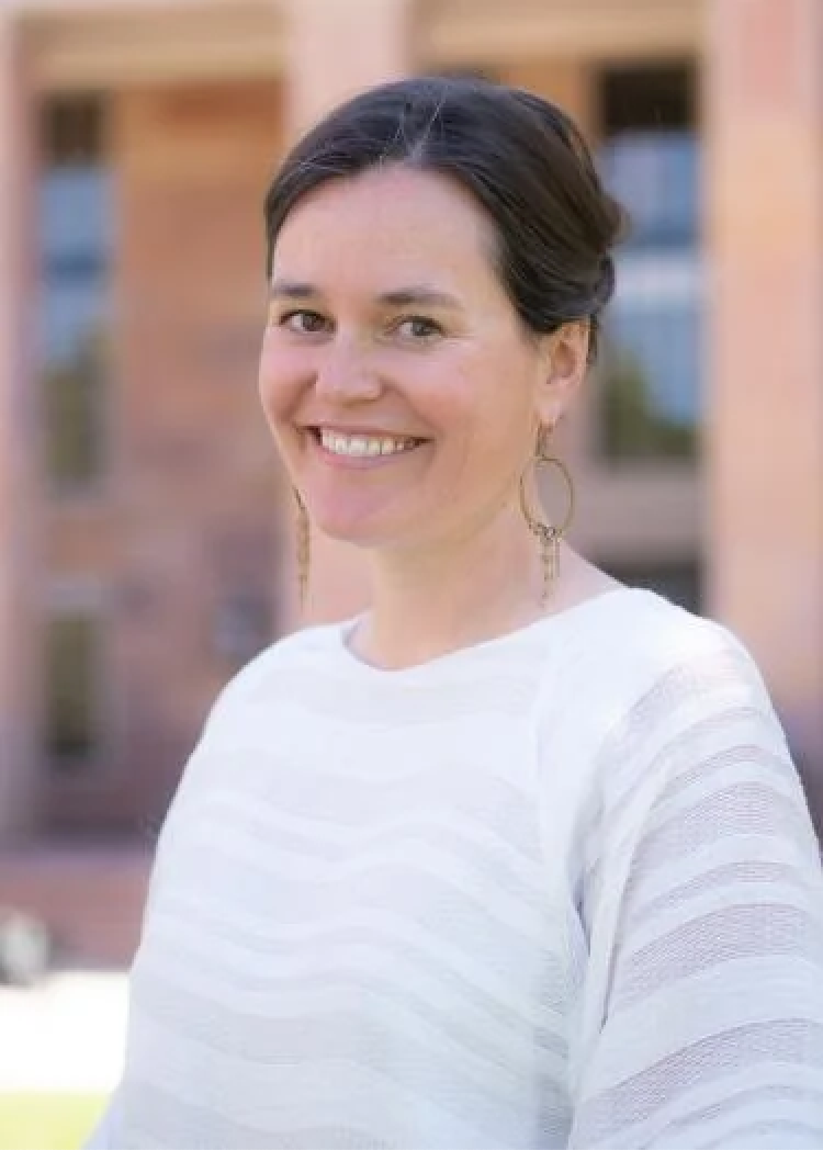 Megan Friedel | Jews of Color: Histories and Futures | University of ...