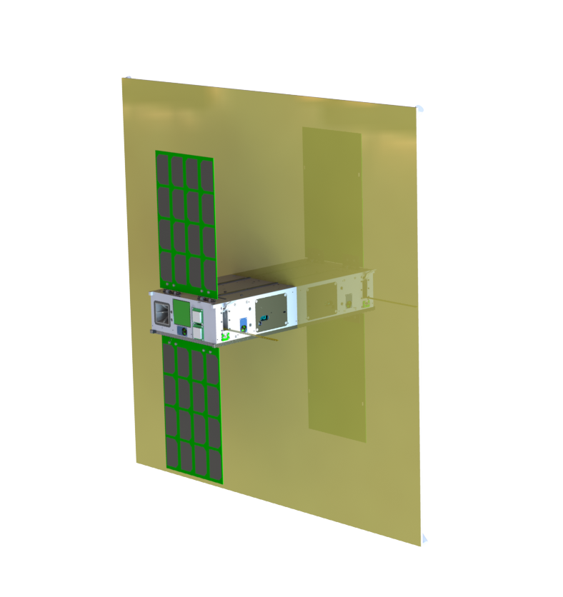 Our Mission | MAXWELL - University Nanosatellite Program | University ...