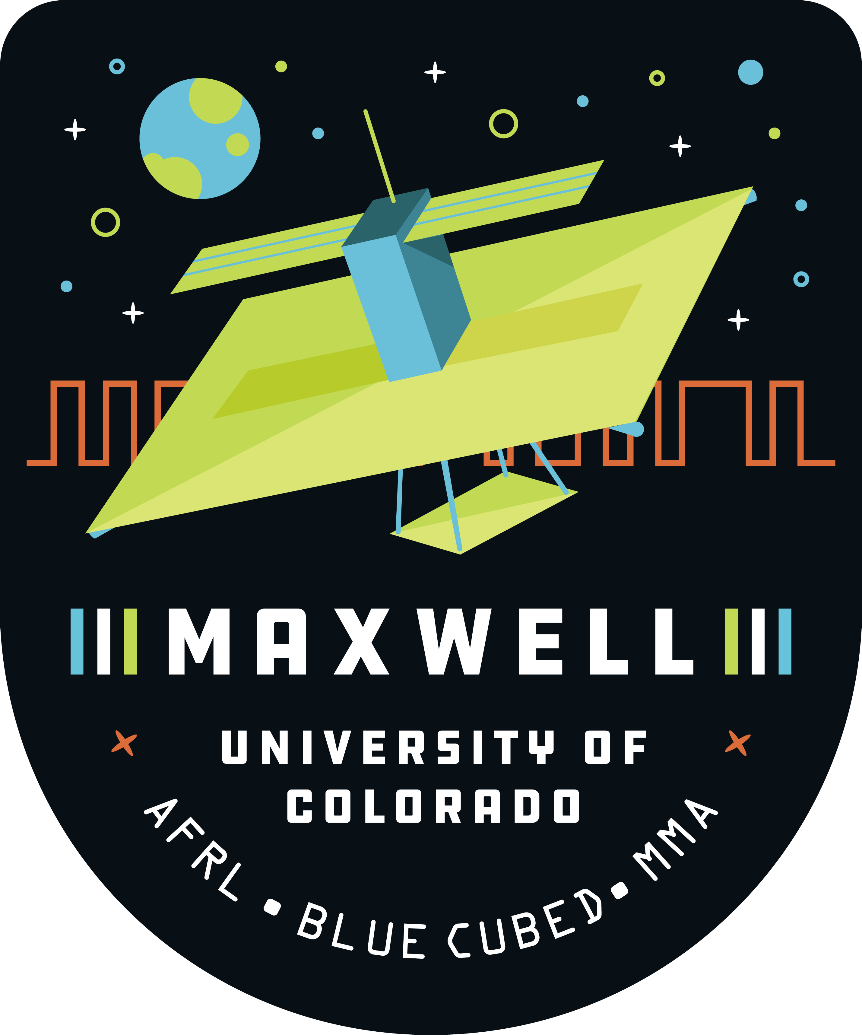 Recruitment | MAXWELL - University Nanosatellite Program | University ...