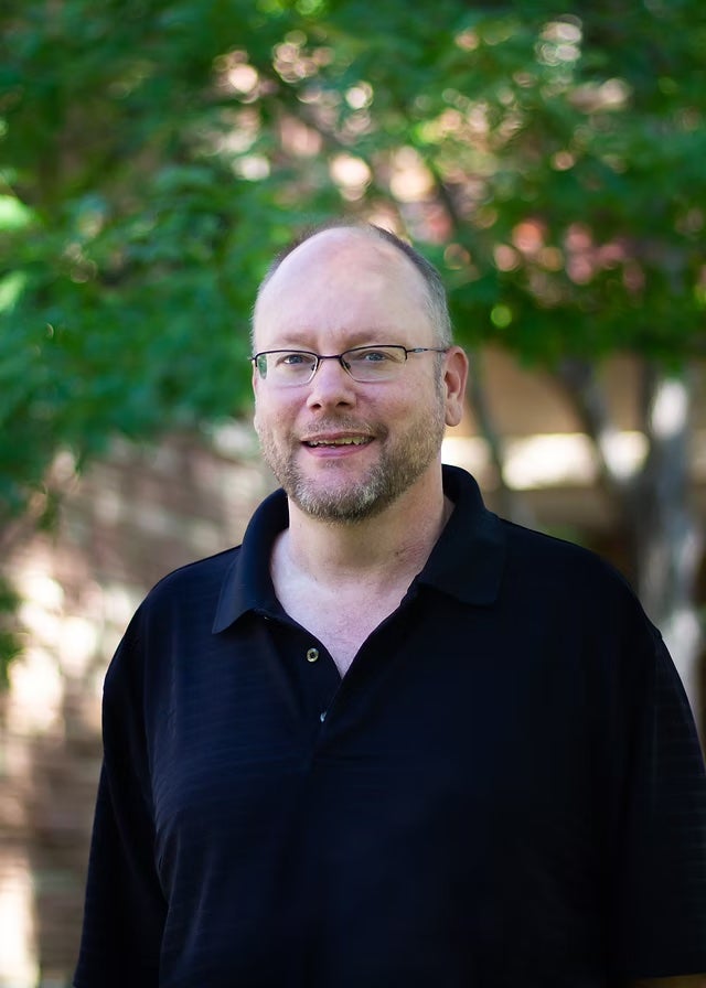 Dr. Daniel Knight | Social Justice & Environmental Quality - Denver ...