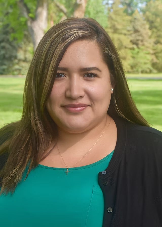 Jessica Pacheco | Social Justice & Environmental Quality - Denver ...