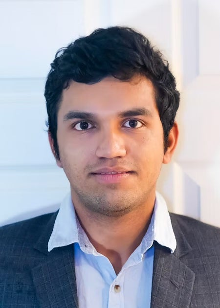 Sam Sankhyan | Social Justice & Environmental Quality - Denver ...