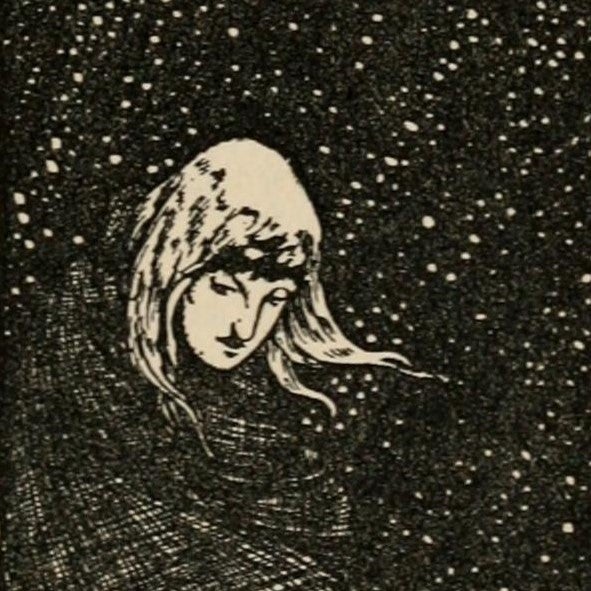 “The Little Match Girl.” Fairy tales from Hans Christian Andersen, Hans ...