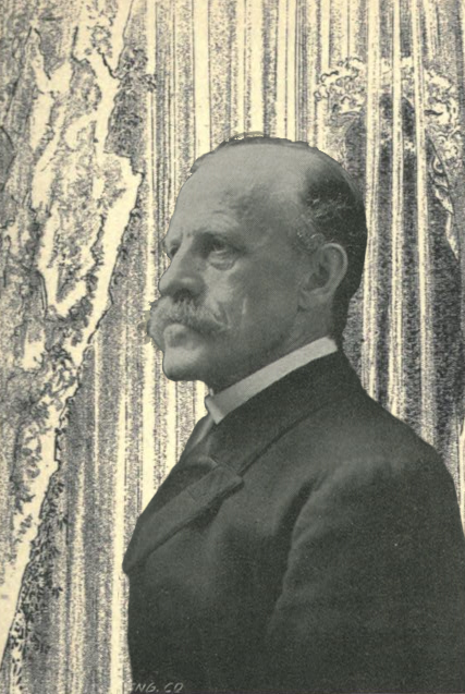 William Elliot Griffis | Fairy Tales at CU Boulder | University of ...