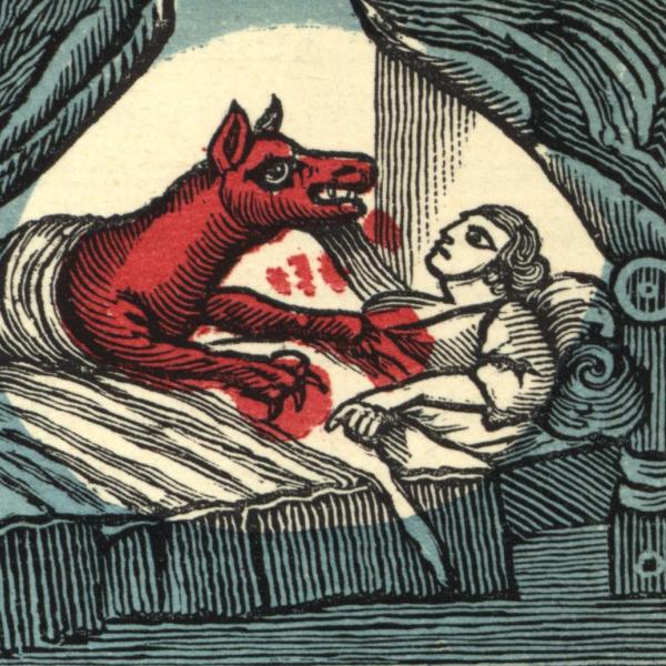 “Little Red Riding-Hood.” Histories or Tales of Past Times Written for ...