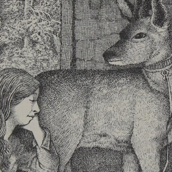 "Brother and Sister.” The Juniper Tree, and other Tales from Grimm ...