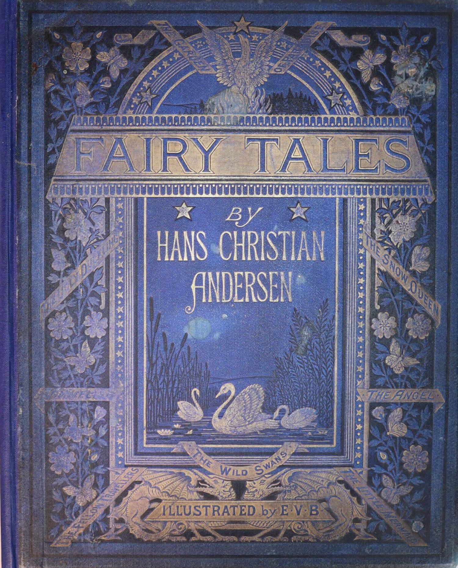 Fairy Tales | Fairy Tales at CU Boulder | University of Colorado Boulder