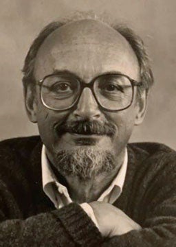 Bernie Bloom passes away | Psychology and Neuroscience | University of ...