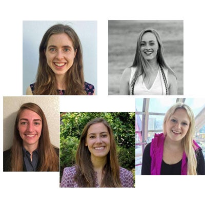 Several Psychology and Neuroscience graduate students receive Beverly ...