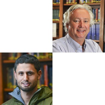 John Hewitt and Richard Border in the news | Psychology and ...
