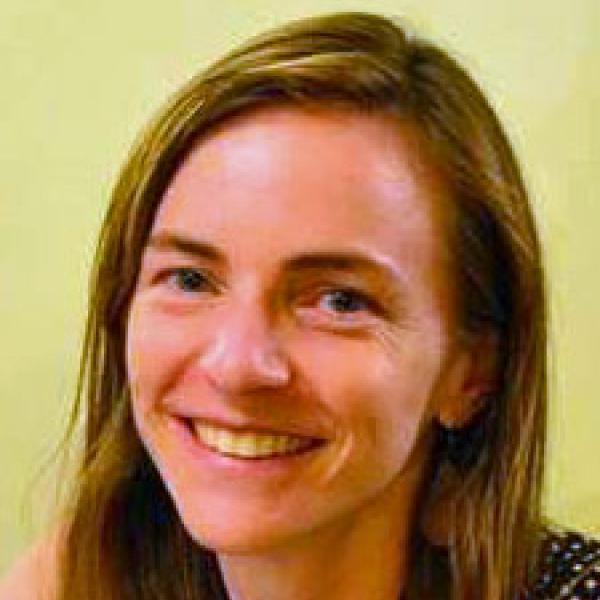 June Gruber receives mentoring award | Psychology and Neuroscience ...