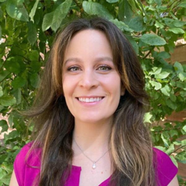 Anne Pierce receives travel award | Psychology and Neuroscience ...