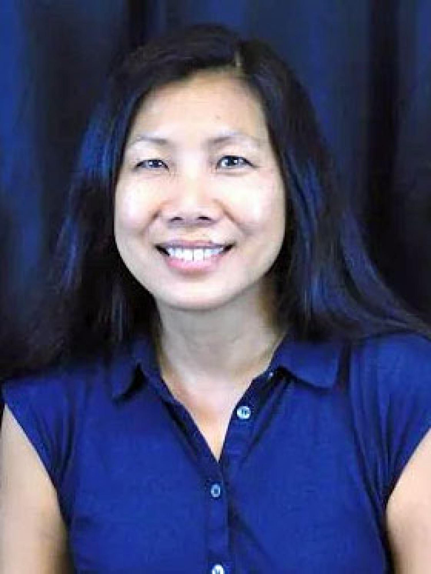 Soo Rhee recognized as an Outstanding Faculty Mentor | Psychology and ...