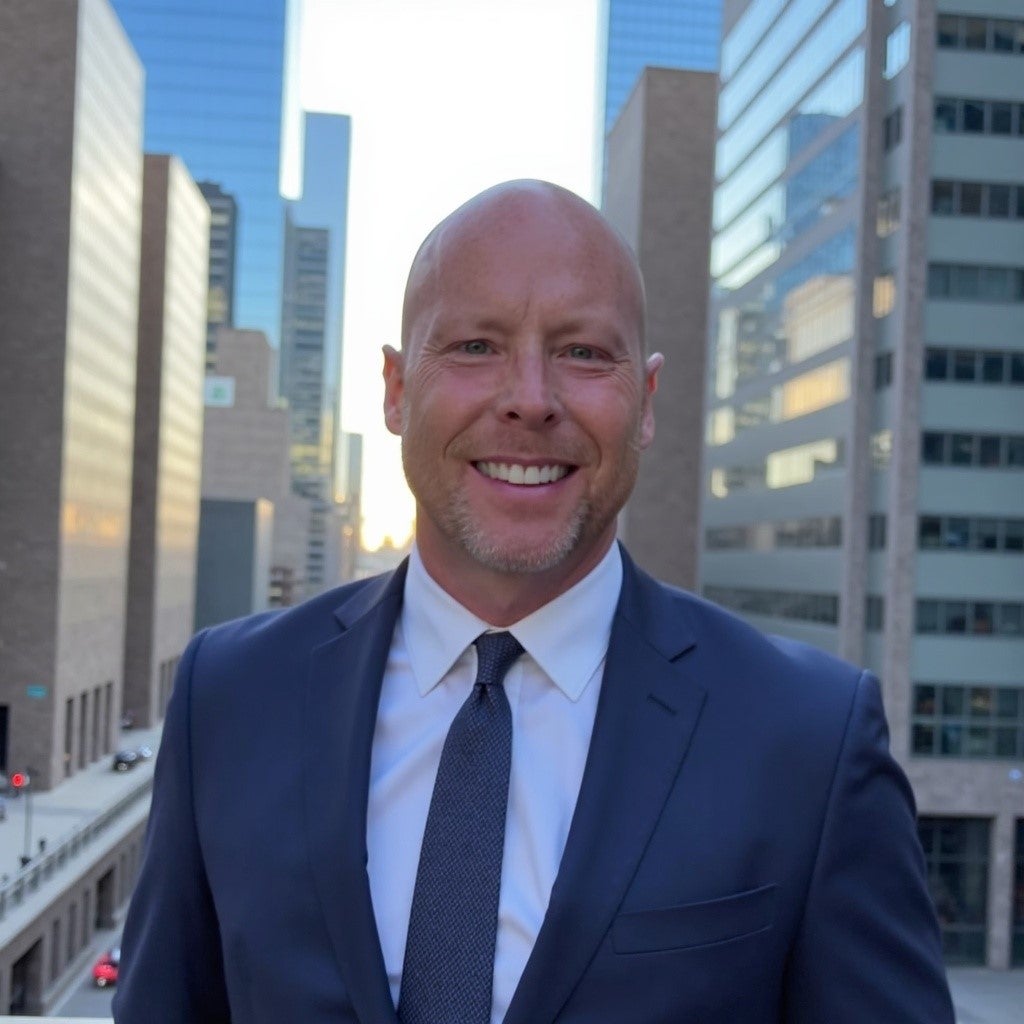 Eric Jergenson | Division of Public Safety | University of Colorado Boulder