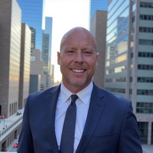 Eric Jergenson | Division of Public Safety | University of Colorado Boulder