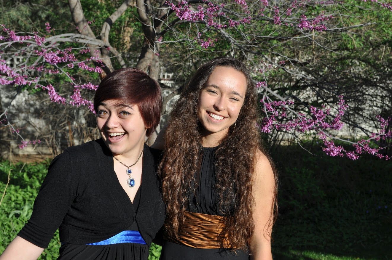 2015 Puksta Passage | Puksta Scholars Program | University of Colorado ...