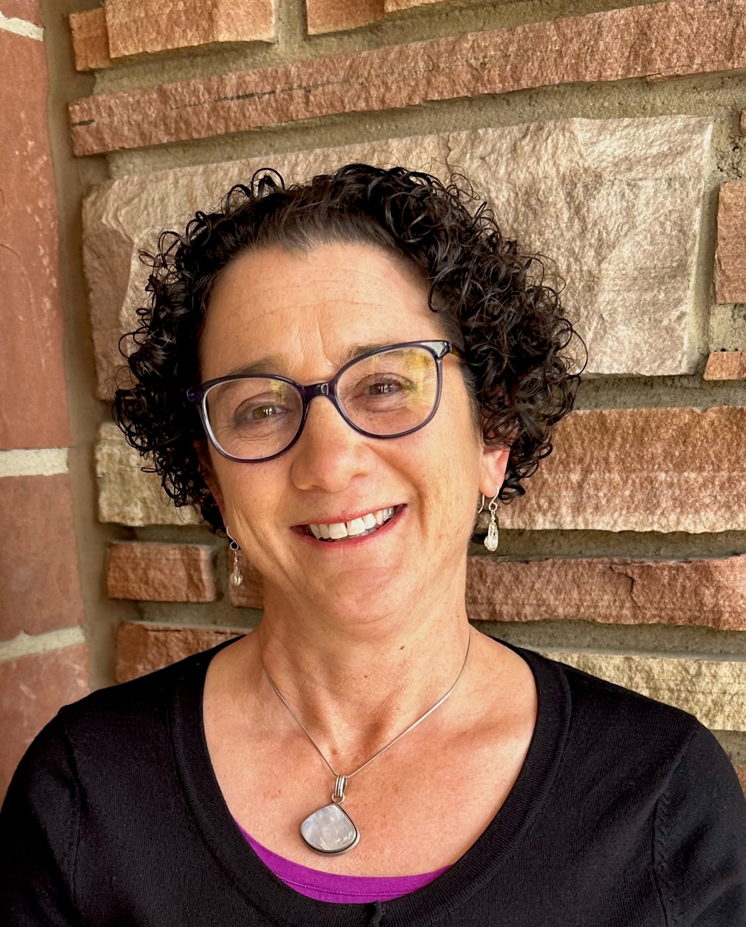 Michelle Albert, MA, MFA | Program for Writing & Rhetoric | University ...