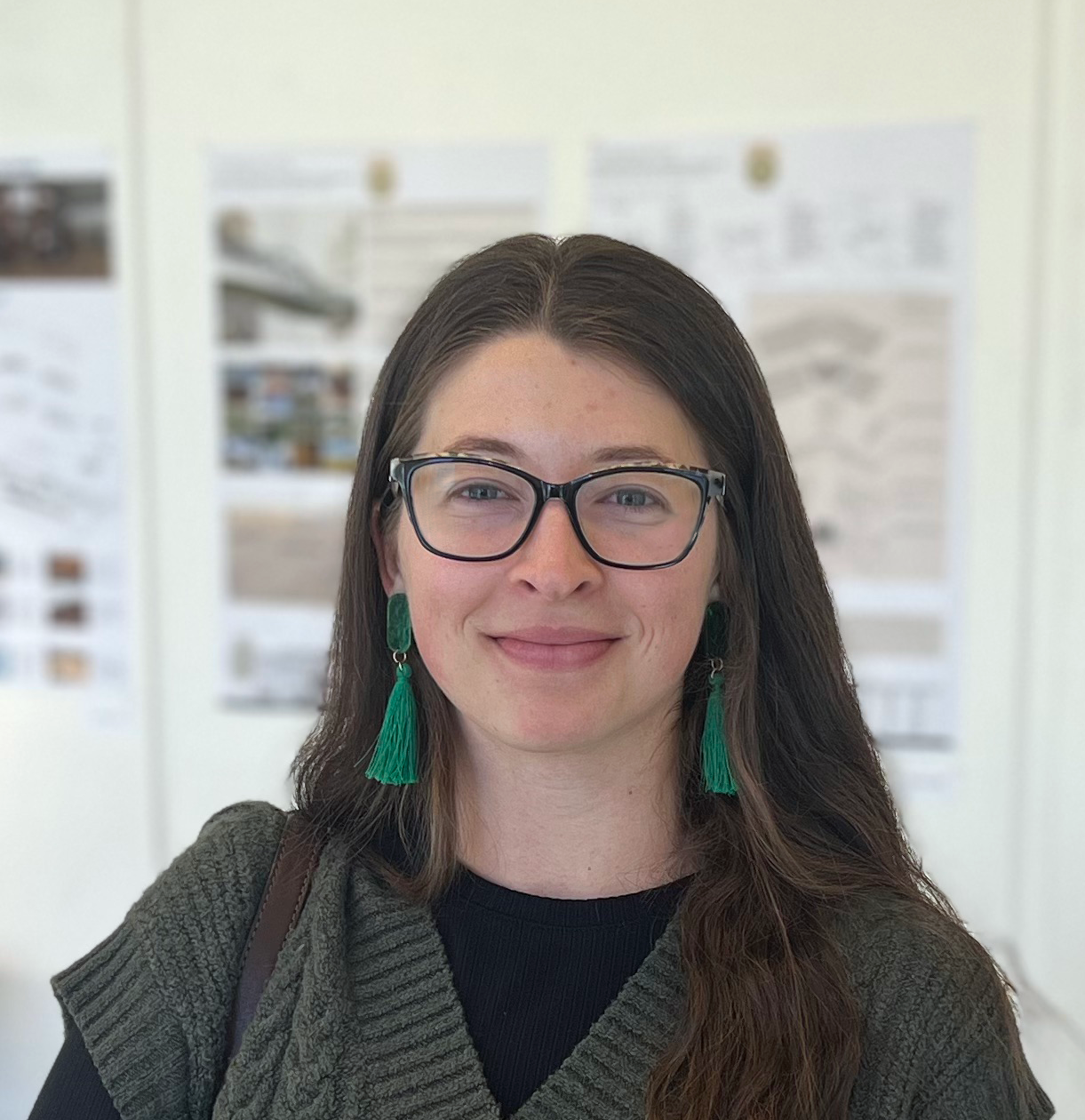 Kate Everson, MA | Program for Writing & Rhetoric | University of ...