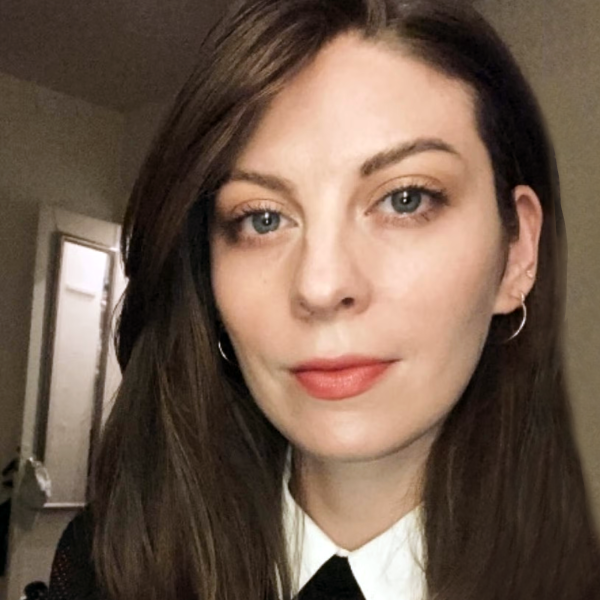 Michelle Gurule, MFA | Program for Writing & Rhetoric | University of ...