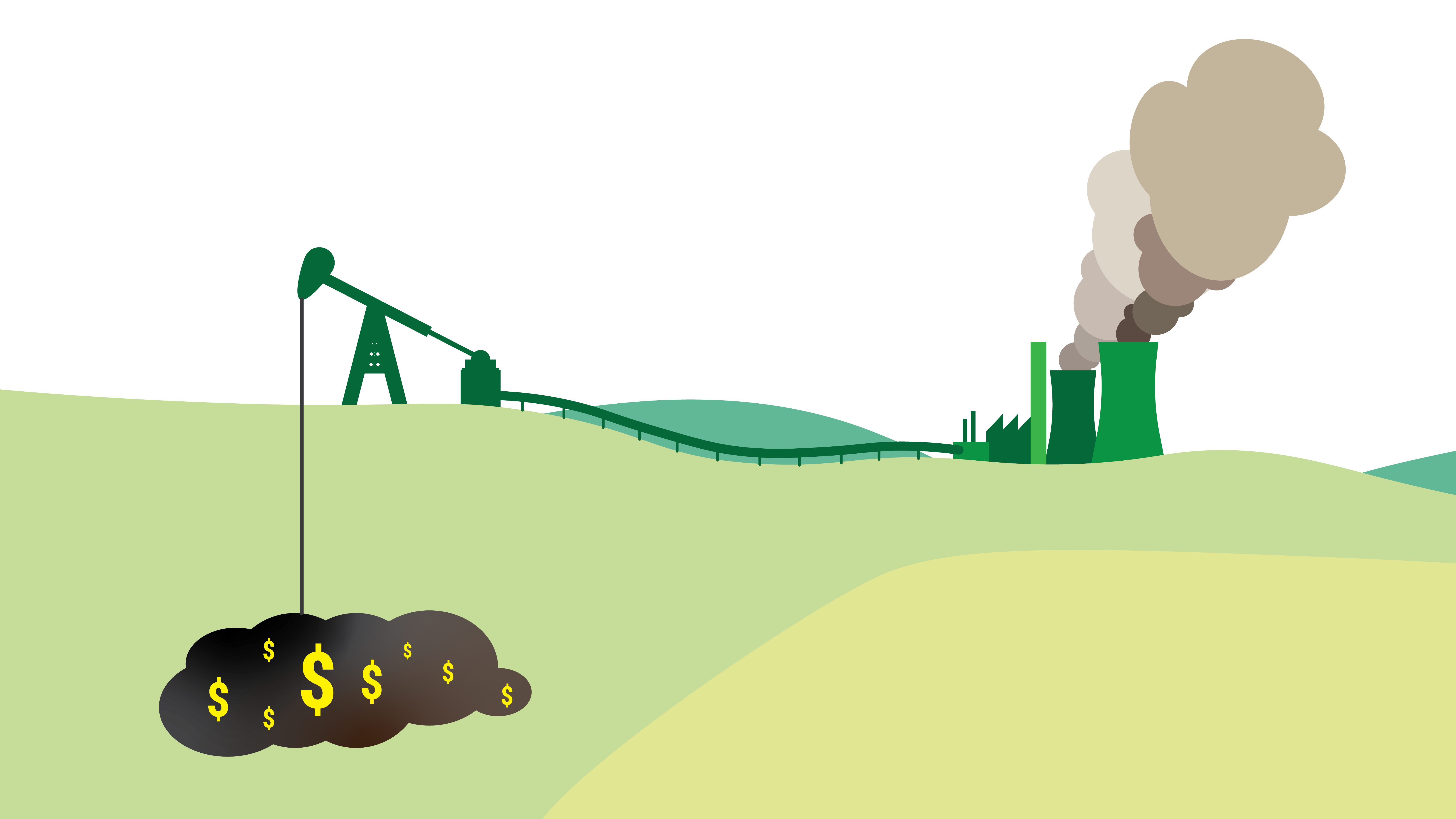 The Green Paradox: How Stranded Assets are slowing down the Clean ...