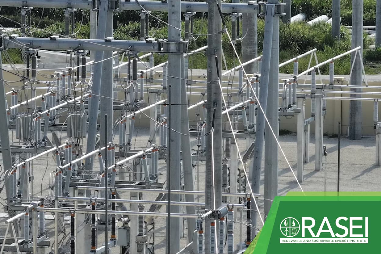 Supply-chain delays, rising equipment prices threaten electricity grid ...