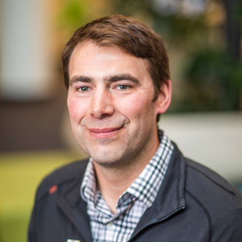 Daniel Morton | Renewable And Sustainable Energy Institute | University ...