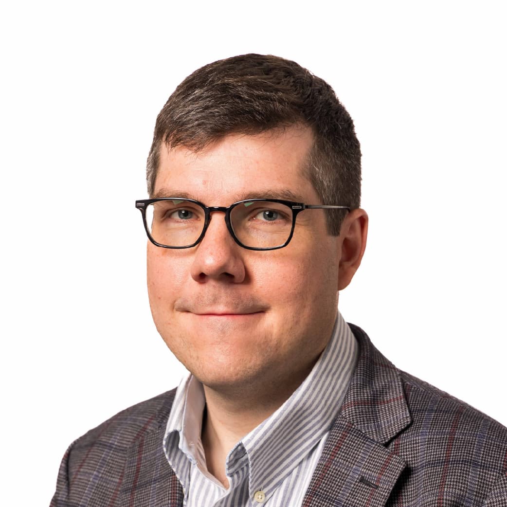 Steven Spurgeon | Renewable And Sustainable Energy Institute ...