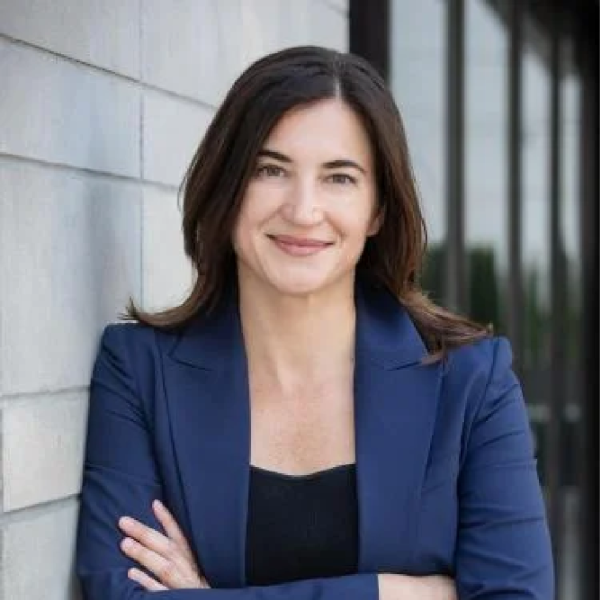 Tanja Cuk | Renewable And Sustainable Energy Institute | University of Colorado Boulder