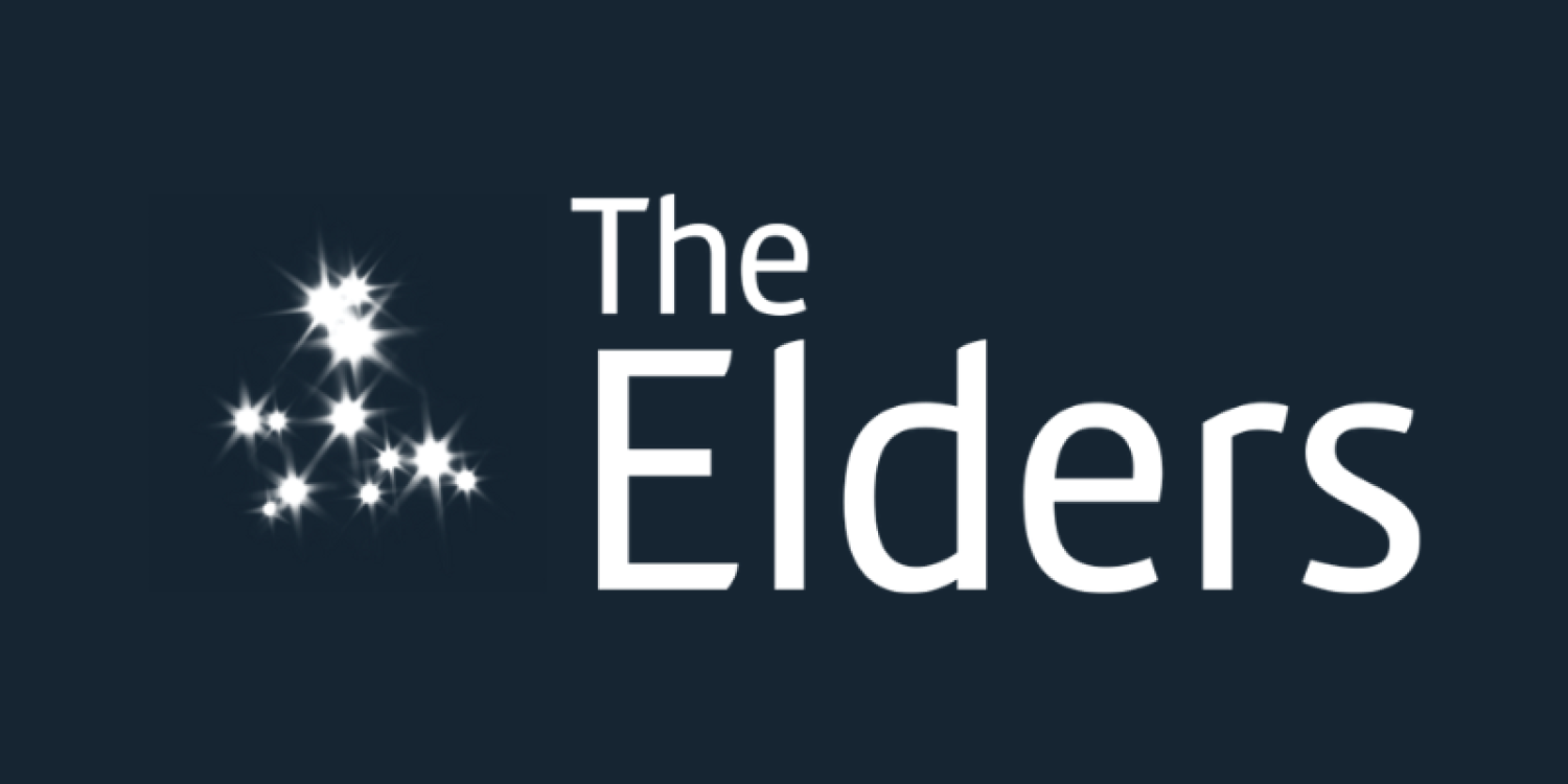 The Elders | Renewable And Sustainable Energy Institute | University of ...