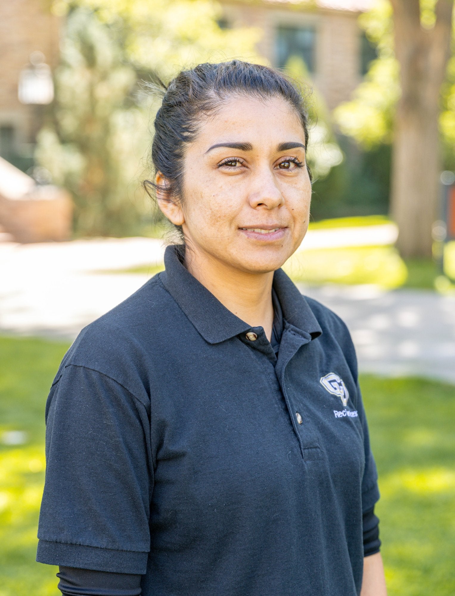 Maria Contreras | Recreation Services | University of Colorado Boulder