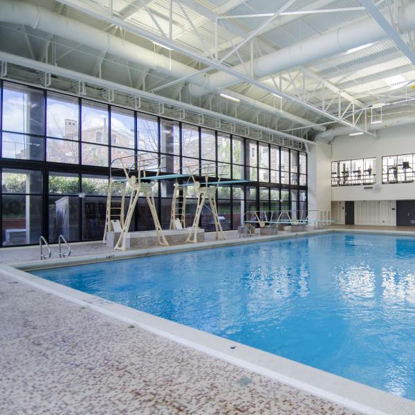 Pools | Recreation Services | University of Colorado Boulder