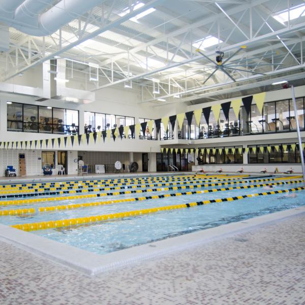 Pools | Recreation Services | University of Colorado Boulder