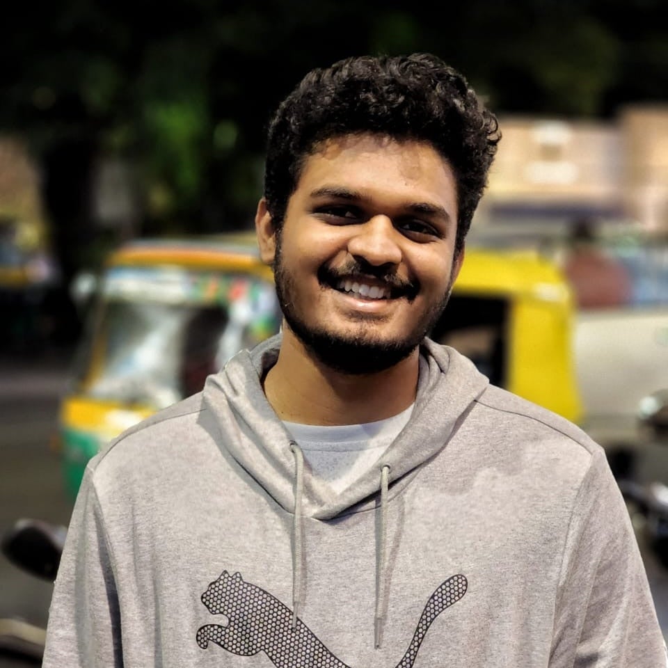 Chetan Badiger | NSF National AI Institute for Student-AI Teaming | University of Colorado Boulder