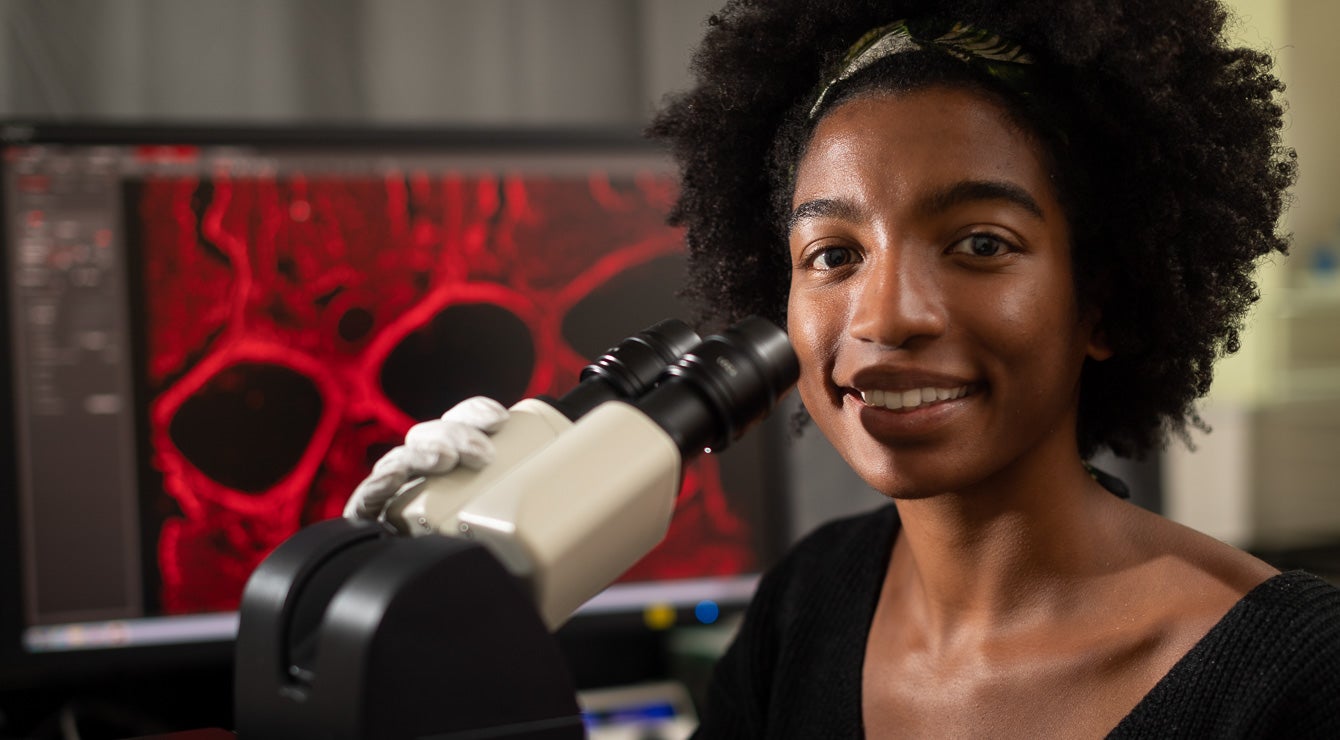 Peyton Thomas | Arctic Rivers | University of Colorado Boulder