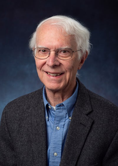 William Ford | High Energy Physics | University of Colorado Boulder