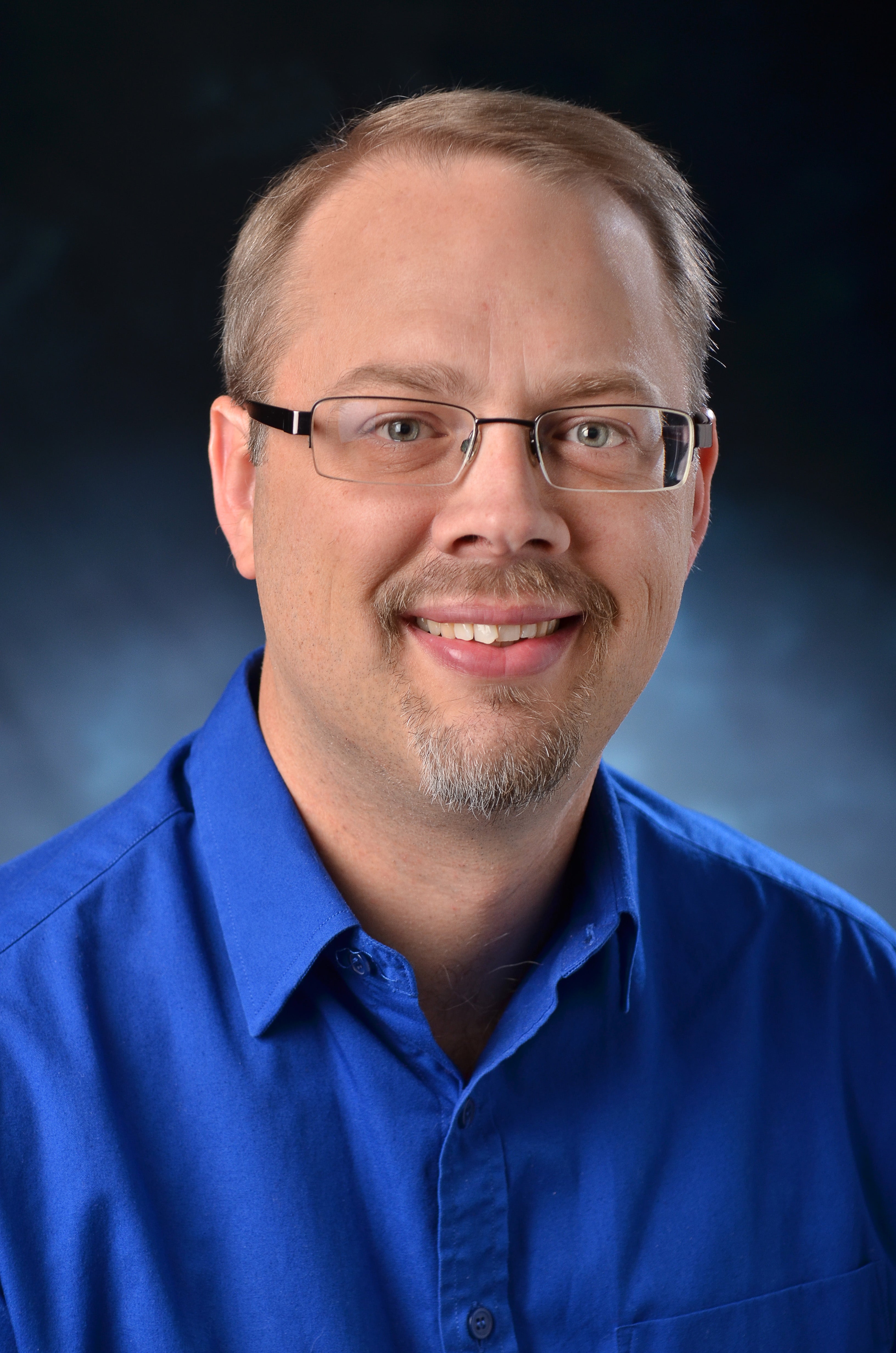 Kevin Stenson | High Energy Physics | University of Colorado Boulder