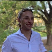 Rudolph Rodriguez | High Energy Physics | University of Colorado Boulder
