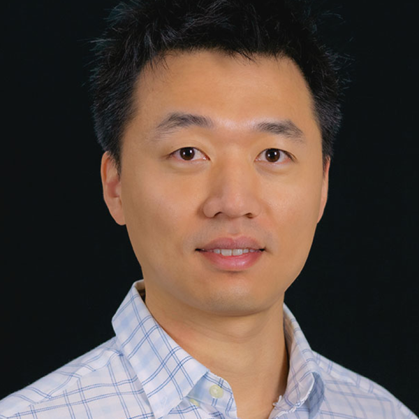 Shuo Sun | Q-SEnSE: Quantum Systems through Entangled Science and ...