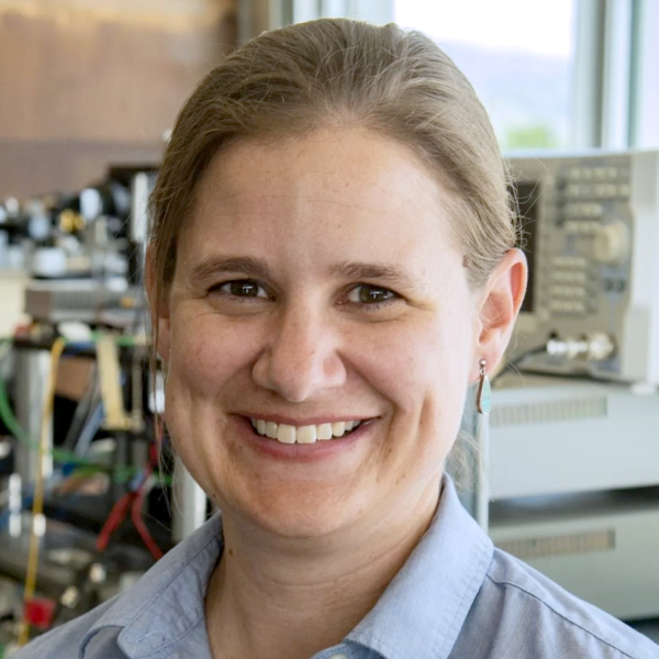 Laura Sinclair | Quantum Engineering Initiative | University of ...