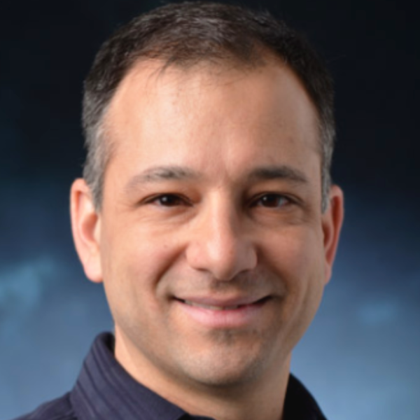 Sean Shaheen | Quantum Engineering Initiative | University of Colorado ...