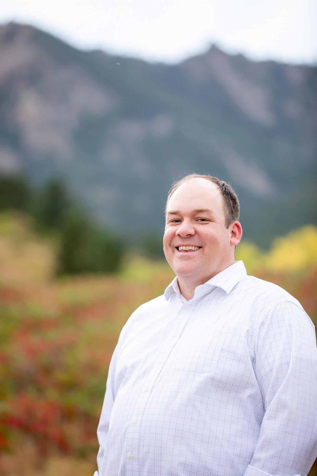 Timothy (Tim) White | Responsive and Programmable Materials Group ...