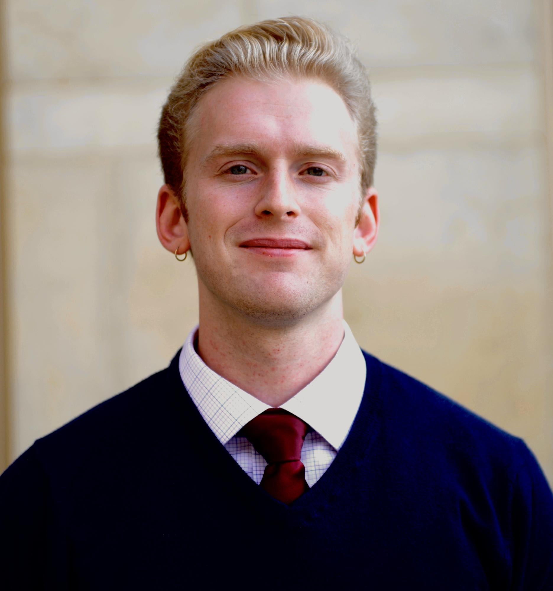 Noah Smith | Responsive and Programmable Materials Group | University ...