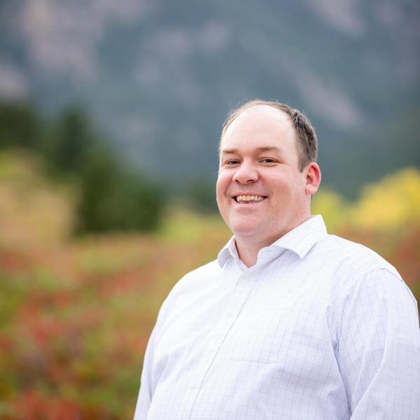 Timothy (Tim) White | Responsive and Programmable Materials Group ...