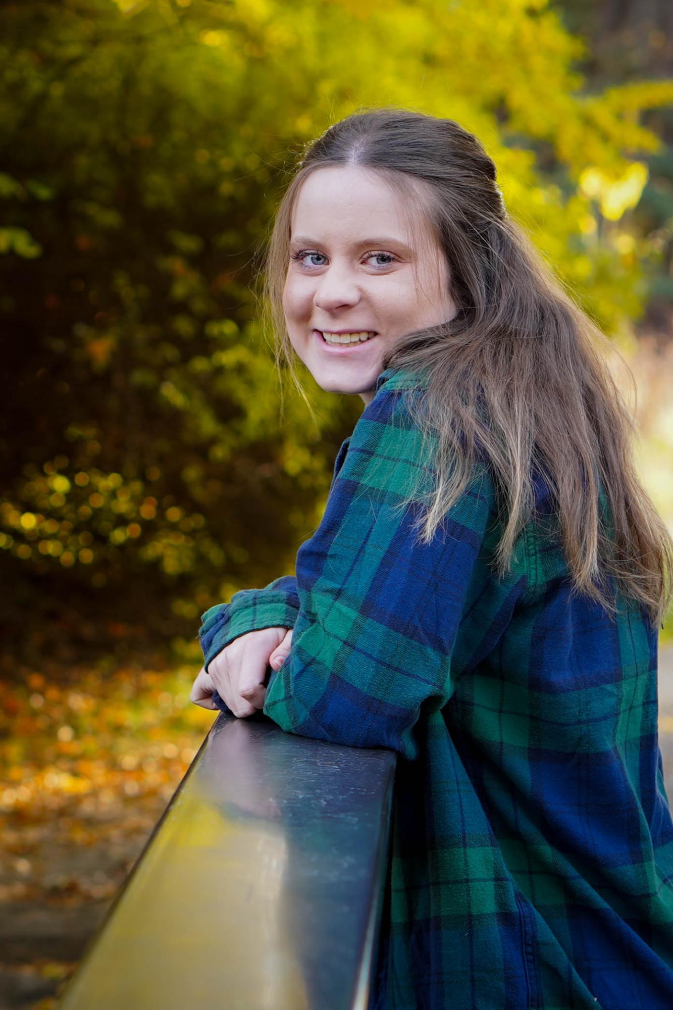 Elizabeth Iverson | STUDIO Lab | University of Colorado Boulder