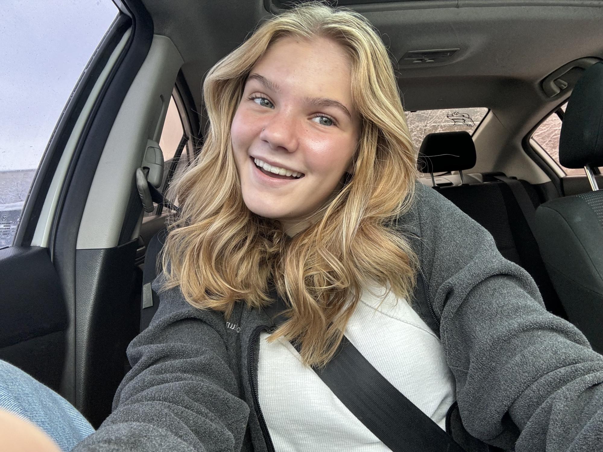 Alexis Woodruff | STUDIO Lab | University of Colorado Boulder