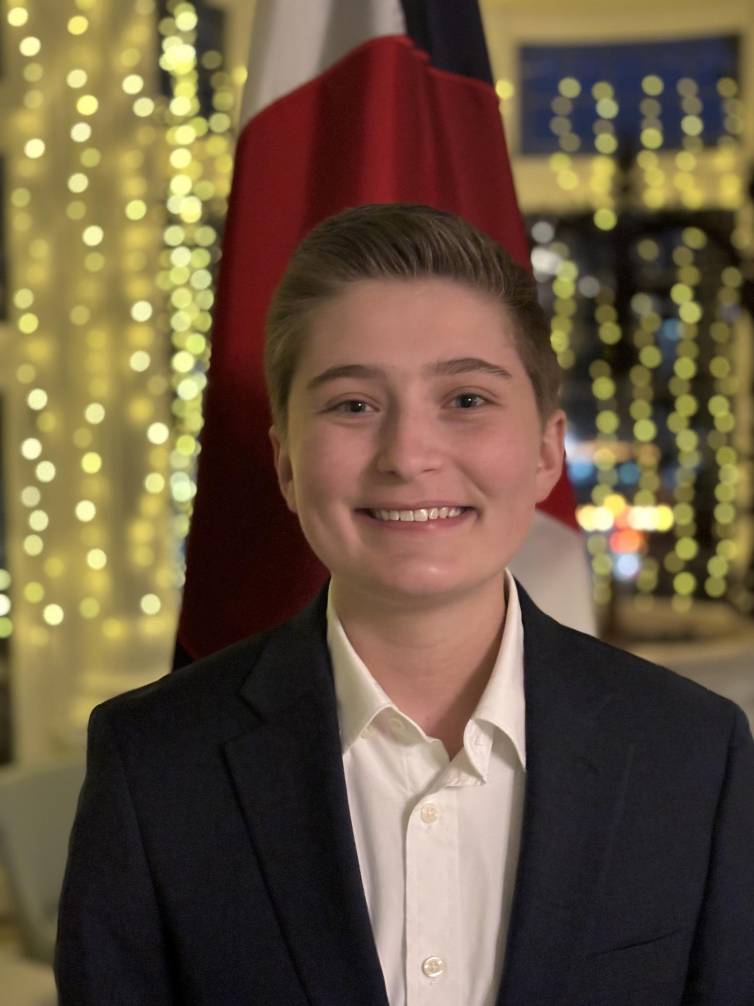 Kalen Sieja | STUDIO Lab | University of Colorado Boulder