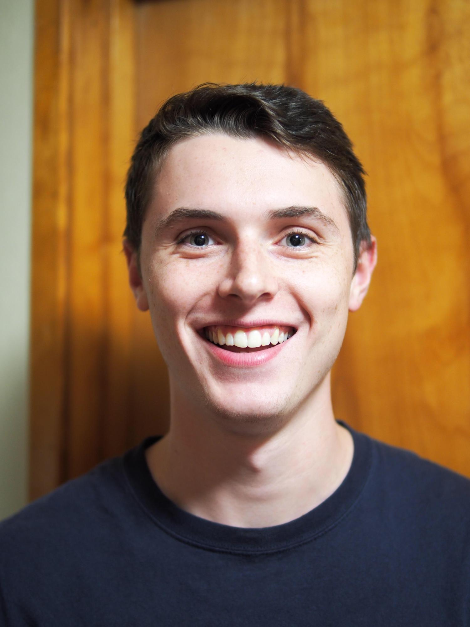 Luke Ruhl | STUDIO Lab | University of Colorado Boulder