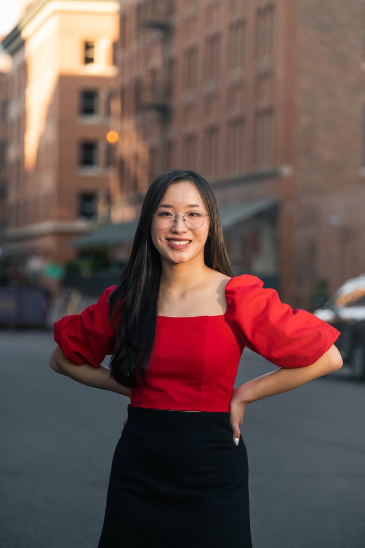 Sydney Christian | STUDIO Lab | University of Colorado Boulder