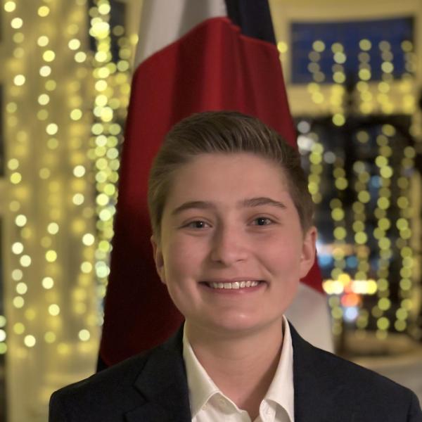 Kalen Sieja | STUDIO Lab | University of Colorado Boulder